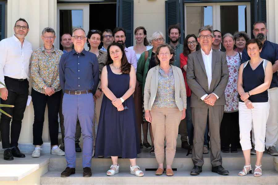 IFAO - Institut français d'archéologie orientale